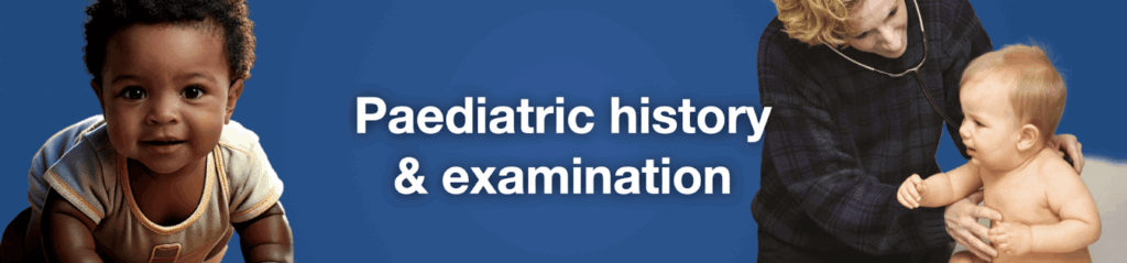 History and examination - Four Minute Medicine